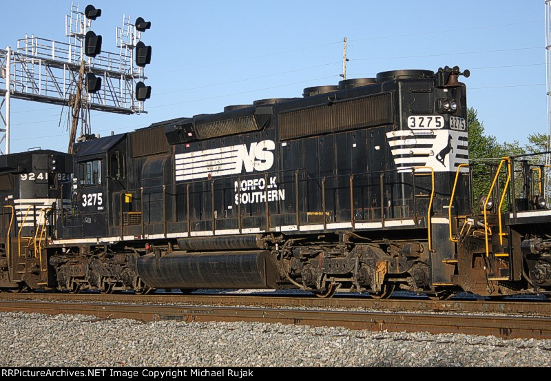 NS 3275